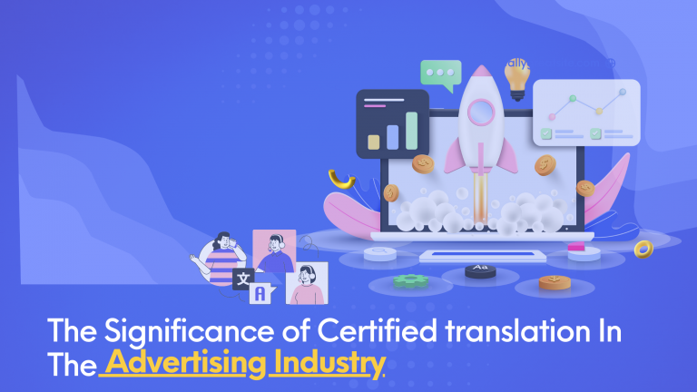 The Significance of Certified Translation In the Advertising Industry ...